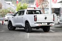 China 2023 Touch Screen 2.0t Diesel Engine PICKUP Truck with Great Wall Poer Diamond Cannon Auto for sale