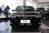 China Honda Crider 2024 180 Turbo CVT Luxury Edition Compact Sedan with Gasoline Energy for sale