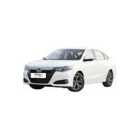 China Honda Crider 2024 180 Turbo CVT Luxury Edition Compact Sedan with Gasoline Energy for sale