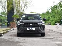 China Multi Colors Toyota RAV4 2020 LHD 5 Seats Luxury Rongfang Electric Steering System for sale