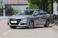 China 2024 Honda Crider 1.0T Luxury Sedan 5 Seats Electric Vehicle Motor Gasoline Used Car for sale