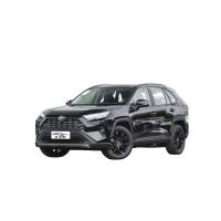 China Toyota RAV4 Rongfang Twin-Engine E Flagship Hybrid SUV with Maximum Power 100-150Ps for sale
