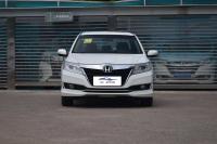China 2024 Honda Crider 1.0T Luxury Sedan 5 Seats Electric Vehicle Motor Gasoline Used Car for sale