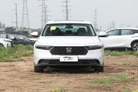 China 2024 Hondas Accord Electric Car Energy Vehicle for 4-door 5-seater Sedan and SUV for sale