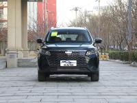 China Geely Haoyue Pro 1.5t 5 Seats Compact Suv with Electric Parking Brake and 190km/h Speed for sale