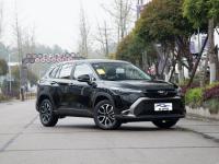 China To-yota Frontlader Suv Car Auto Suv Gasoline Cars 2023 Leading Edition Left Hand Drive for sale