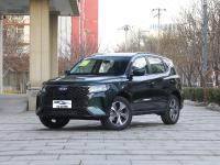 China Geely Haoyue Pro 1.5t 5 Seats Compact Suv with Electric Parking Brake and 190km/h Speed for sale