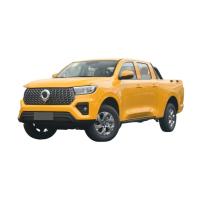 China Maximum Torque Nm 400-500Nm Front 4 Rear 2 Pick Up Truck Great Wall Poer Petrol Vehicle for sale