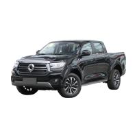 China GWM Great Wall POER Individual Super Luxury 4WD 2.0T Turbo Diesel Pick Up 4 Cylinders for sale