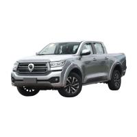 China GWM Pao Great Wall POER 4WD 2.0T Diesel Manual Pick Up with and Sunroof-Free Design for sale
