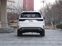 China 2024 Geely Haoyue Pro 1.5T Sunroof 5 Seats Compact SUV 190km/h Gasoline Car with Sunroof for sale