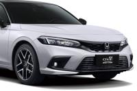 China 180km/h Max Speed 2023 Honda Civic Le HEV Hybrid Pioneer Edition with Engine Capacity 4L for sale