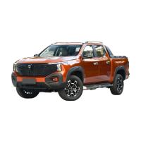 China 2023 Changan Hunter 2.0t Automatic Pickup Truck Hybrid 4wd Electric with Touch Screen for sale