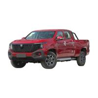 China 2023 Changan Hunter 2.0t Automatic Pickup Truck Hybrid 4wd Electric with Touch Screen for sale