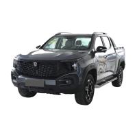 China 2023 Changan Hunter 2.0t Automatic Pickup Truck Hybrid 4wd Electric with Touch Screen for sale