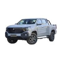 China 2023 Changan Hunter 2.0t Automatic Pickup Truck Hybrid 4wd Electric with Touch Screen for sale