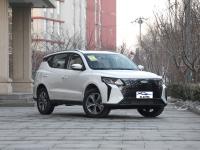 China Left Hand Drive Geely Haoyue SUV with Touch Screen and Maximum Torque Nm of 200-300 for sale