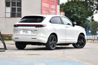 China 4-door 5-seater Hon da Enp1 420km Edition Gasoline Car with Long Range 420km and Good for sale