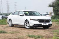 China Hon da Accord Gasoline Car Used High Speed Sedan Left Hand Drive Enclosed Mobility Scooter for sale