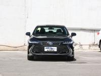 China ABS and Integral Body Cabin Structure Equipped 2024 To-yota Avalon Hybrid FWD Car for sale