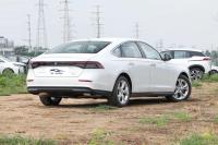 China Hon da Accord Gasoline Car Used High Speed Sedan Left Hand Drive Enclosed Mobility Scooter for sale