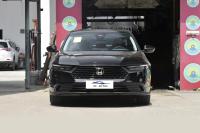 China Hon da Accord Gasoline Car Used High Speed Sedan Left Hand Drive Enclosed Mobility Scooter for sale