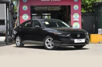 China Hon da Accord Gasoline Car Used High Speed Sedan Left Hand Drive Enclosed Mobility Scooter for sale