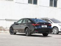 China ABS and Integral Body Cabin Structure Equipped 2024 To-yota Avalon Hybrid FWD Car for sale