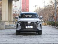 China Left Hand Drive Geely Haoyue SUV with Touch Screen and Maximum Torque Nm of 200-300 for sale