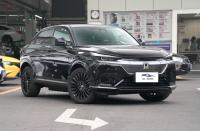 China LED Headlights Honda e NP1 EV 2023ver. 510km Bloom Edition Compact SUV for Markets for sale