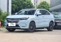 China LED Headlights Honda e NP1 EV 2023ver. 510km Bloom Edition Compact SUV for Markets for sale