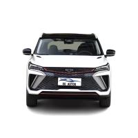 China 2024 Geely Coolray The Ultimate Gasoline SUV with 5 Seats and Max Speed of 200km/h for sale