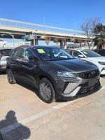 China 2024 Geely Coolray The Ultimate Gasoline SUV with 5 Seats and Max Speed of 200km/h for sale