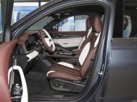 China 2024 Geely Coolray The Ultimate Gasoline SUV with 5 Seats and Max Speed of 200km/h for sale