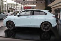 China Hon da e NP1 EV 2023ver. 510km Lanji Edition Compact SUV with Fuel Tank Capacity ≤50L for sale