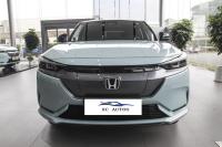 China Hon da e NP1 EV 2023ver. 510km Lanji Edition Compact SUV with Fuel Tank Capacity ≤50L for sale