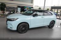 China Hon da e NP1 EV 2023ver. 510km Lanji Edition Compact SUV with Fuel Tank Capacity ≤50L for sale