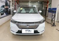 China Hon da e NP1 EV 2023ver. 510km Lanji Edition Compact SUV with Fuel Tank Capacity ≤50L for sale