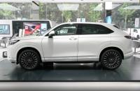 China Hon da e NP1 EV 2023ver. 510km Lanji Edition Compact SUV with Fuel Tank Capacity ≤50L for sale