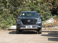 China Changan Hunter F70 5 Seats 4X4 Diesel Gasoline Electric Pickup with Automatic Gear Box for sale