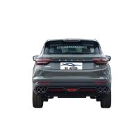China 2025 Geely Coolray 5 Seats SUV Car with ESC R18 Tire Size and Gasoline Engine for sale