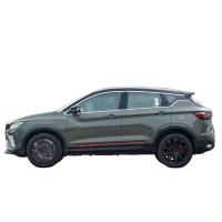 China 2025 Geely Coolray 5 Seats SUV Car with ESC R18 Tire Size and Gasoline Engine for sale