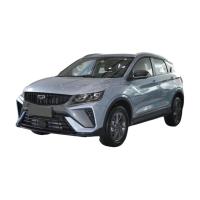 China Geely Coolray 2024 Car Auto Vehicle 1.5T 2WD DCT Suv Bumpers Gasoline Car for Promotion for sale