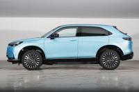 China Honda eNS1 EV 2022 e-land Edition Compact SUV Compact Design with 225/50 R18 Tires for sale