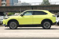 China Honda eNS1 EV 2022 e-land Edition Compact SUV Compact Design with 225/50 R18 Tires for sale