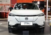 China Honda eNS1 EV 2022 e-land Edition Compact SUV Compact Design with 225/50 R18 Tires for sale
