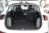 China Geely Binyue Coolray 2024 Gasoline 1.5T 2WD DCT SUV with Sunroof and Accessories for sale