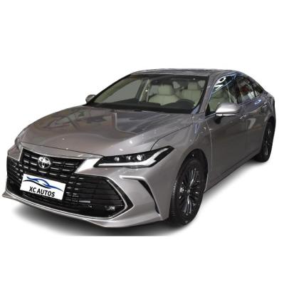 China Max. torque Nm 207 TO-YOTA Avalon 2.0L Sedan Gasoline Vehicle for Adult Manufactured for sale
