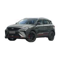 China SUV Geely Coolray 1.5t Dct Compact Gasoline Electric Steering System Family Petrol for sale