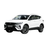 China SUV Geely Coolray 1.5t Dct Compact Gasoline Electric Steering System Family Petrol for sale
